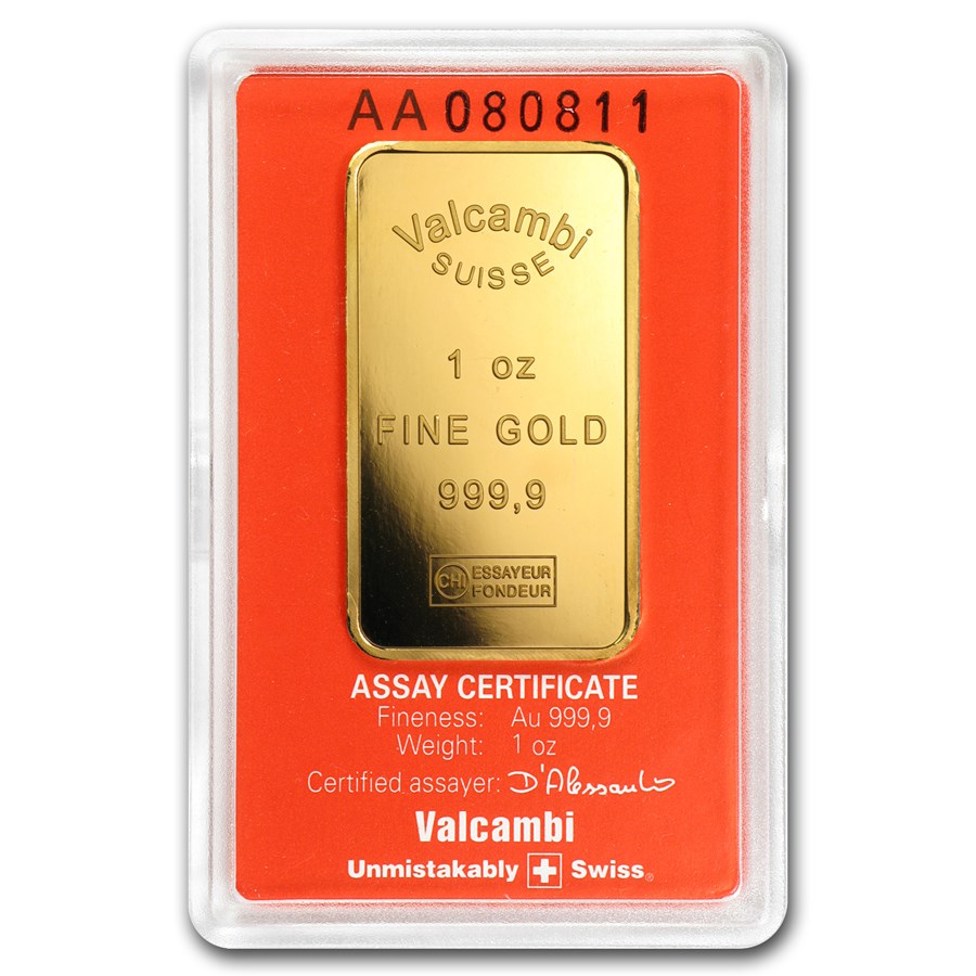 Gold - Bayshore Bullion Exchange